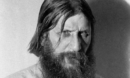 «Придет кровожадный князь»: страшное пророчество Григория Распутина ...